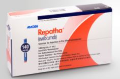Repatha